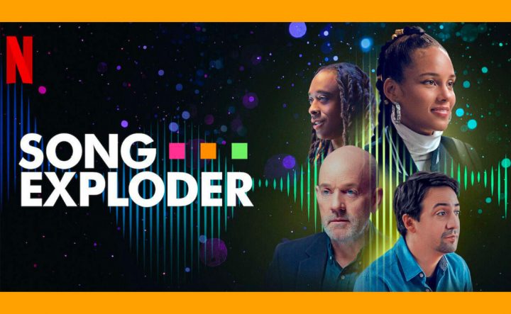 Song Exploder: How music gets made - Blog Beplan Agencia